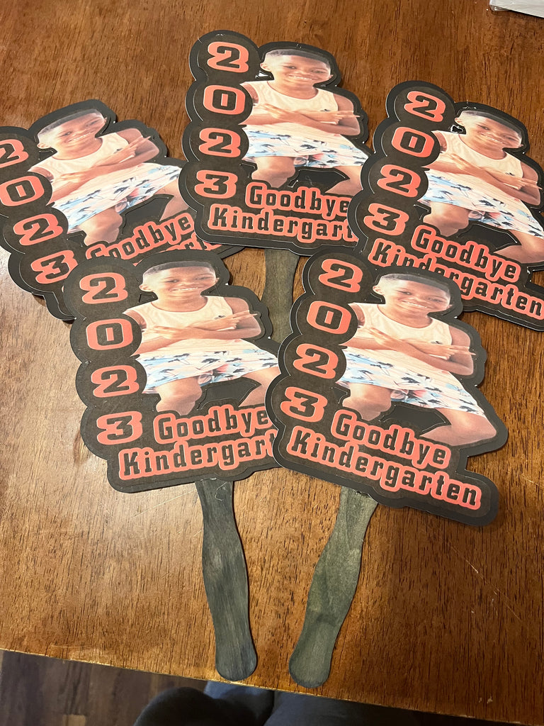 Custom Fans – TecreSSociety