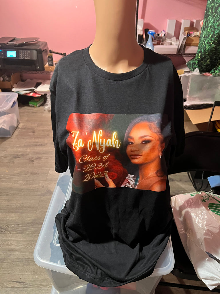 Birthday/Memorial/Graduation Vinyl & Photo Paper – TecreSSociety